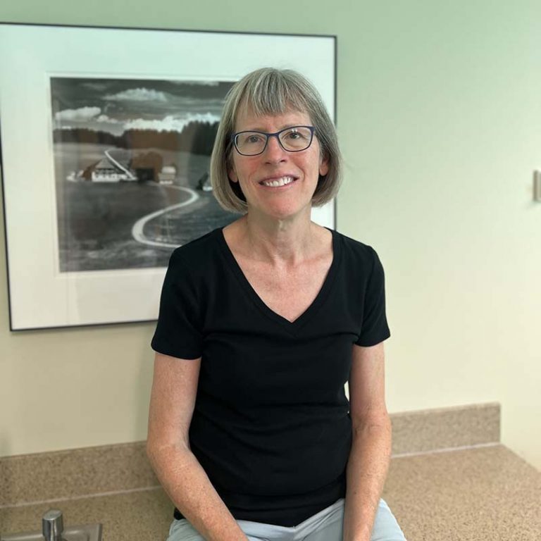 About – Squak Mountain Physical Therapy